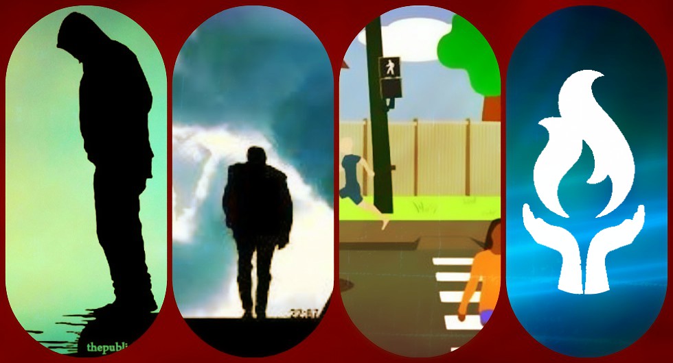 BACK DOWN MEMORY LANE | this is... The Neighborhood