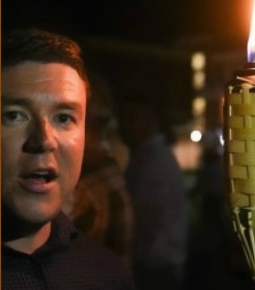 SHADOWS OF OURSELVES | this is... The Neighborhood