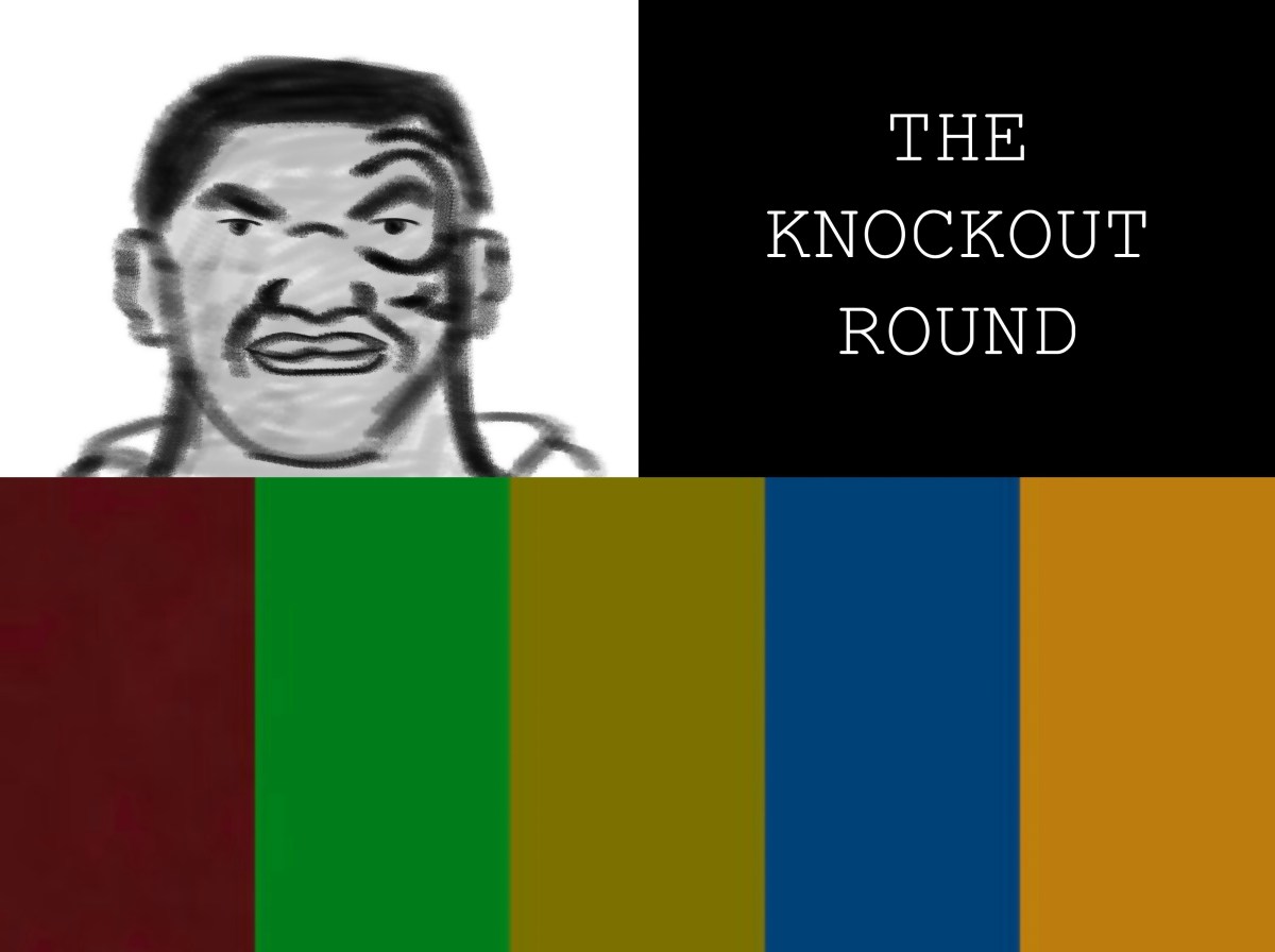 THE KNOCKOUT OF MIKE TYSON/THE KNOCKOUT ROUND: CITIES EXPLAINED | this ...
