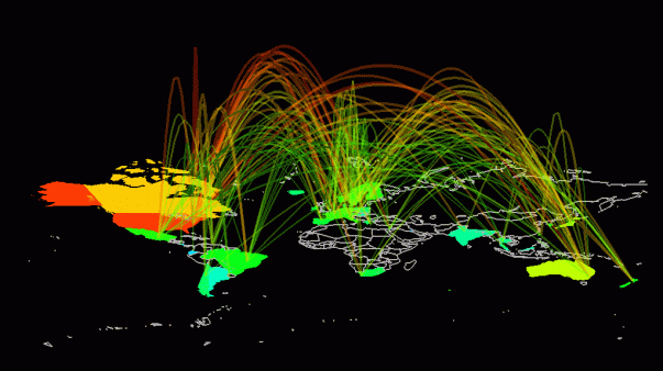 BIRTH OF GLOBAL COMMUNITIES, BREAKTHROUGH FOR AVERAGE SOUL | this is ...