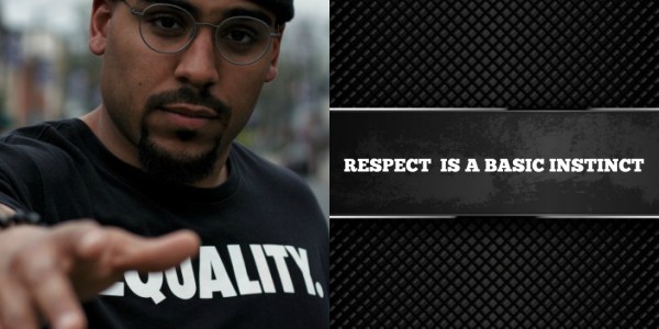 3RD BASIC INSTINCT AND THEORY OF RESPECT | this is... The Neighborhood