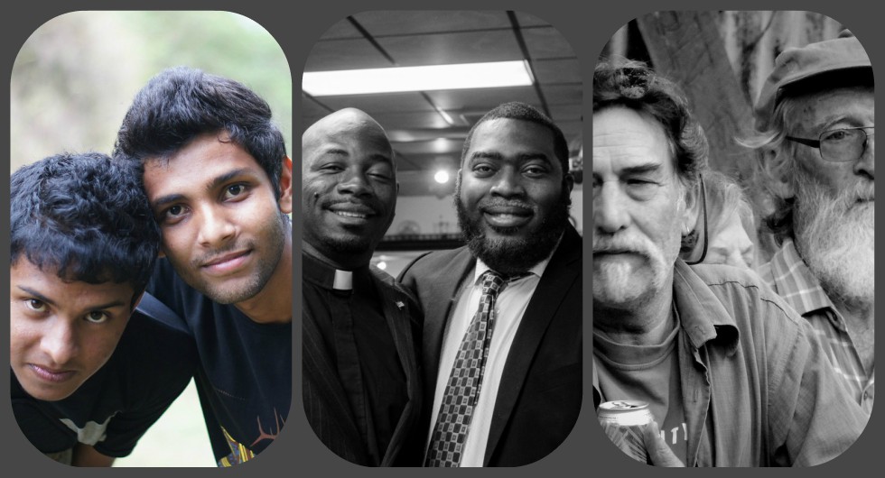THE EVOLUTION OF FRIENDSHIP | this is... The Neighborhood
